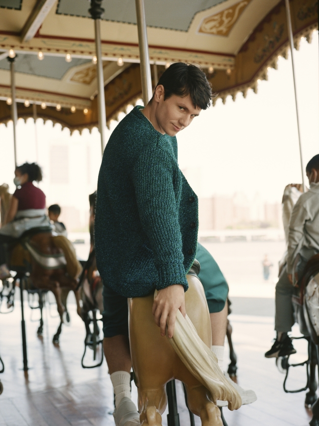 Picture of James Scully