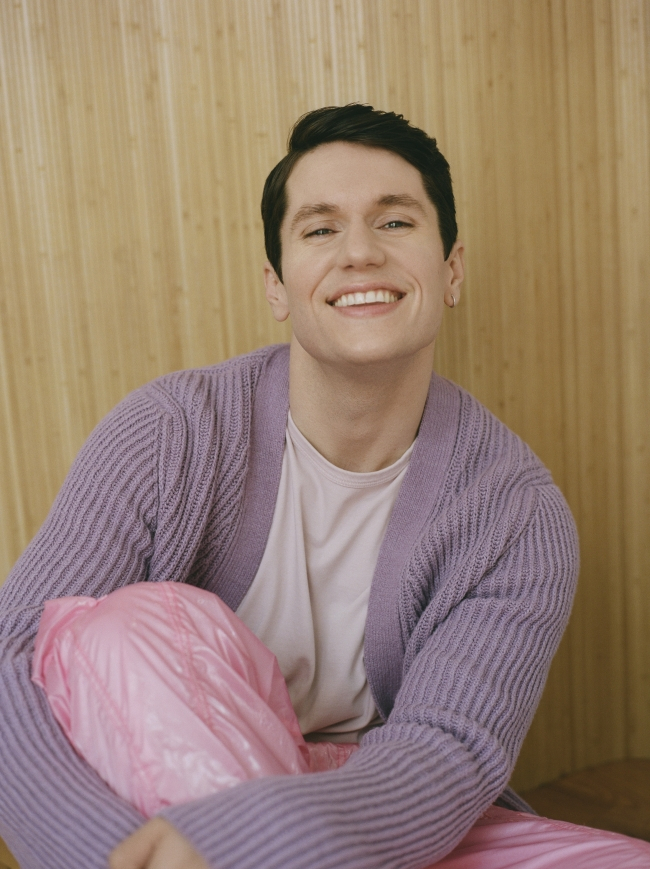 Picture of James Scully