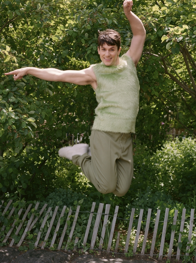 Picture of James Scully