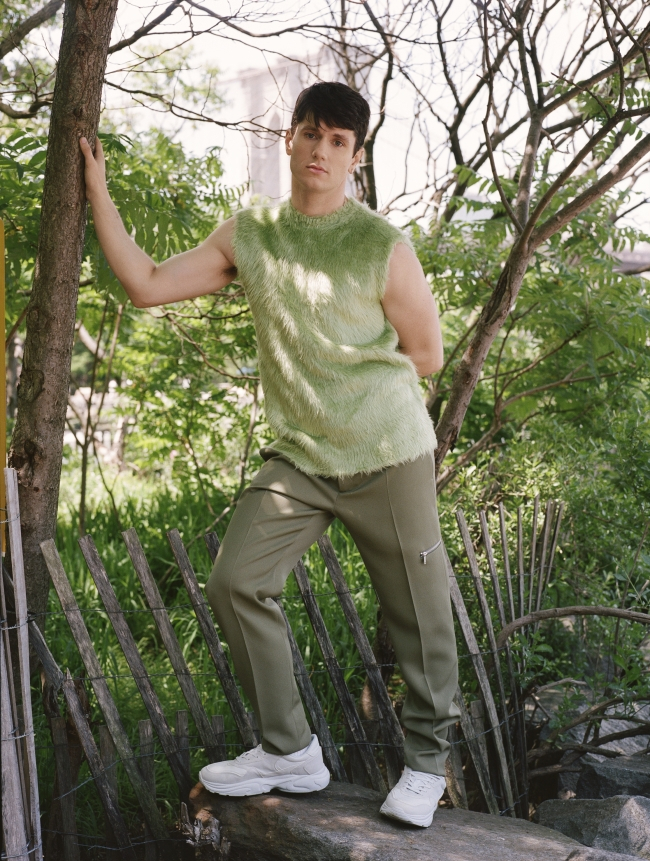 Picture of James Scully