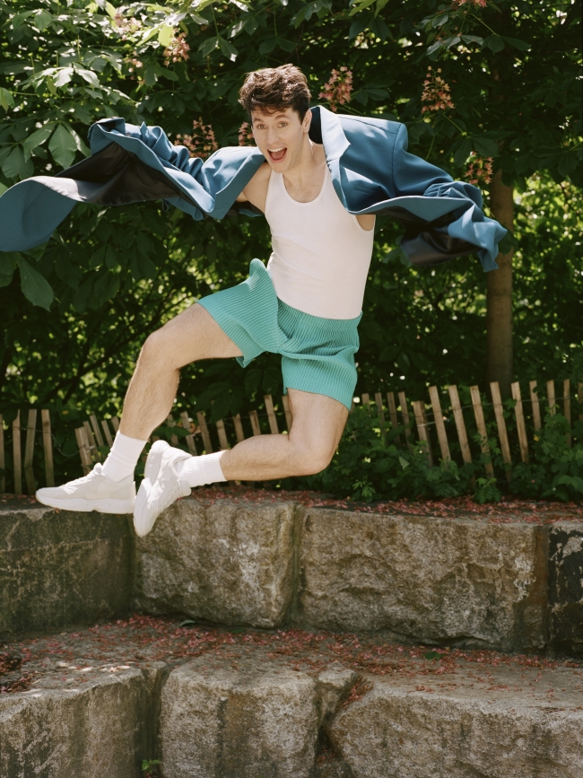 Picture of James Scully