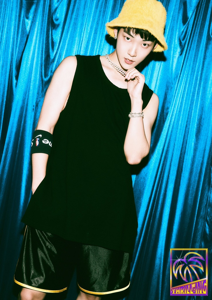 Image of Kevin Moon.