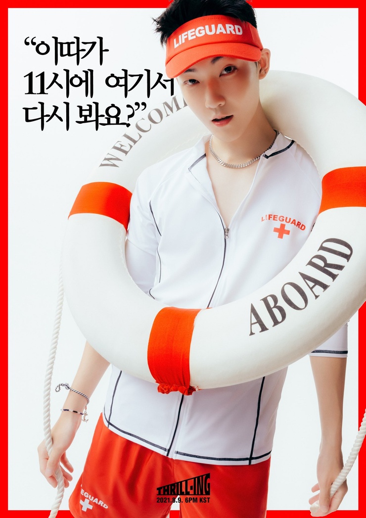 Picture of Kevin Moon.