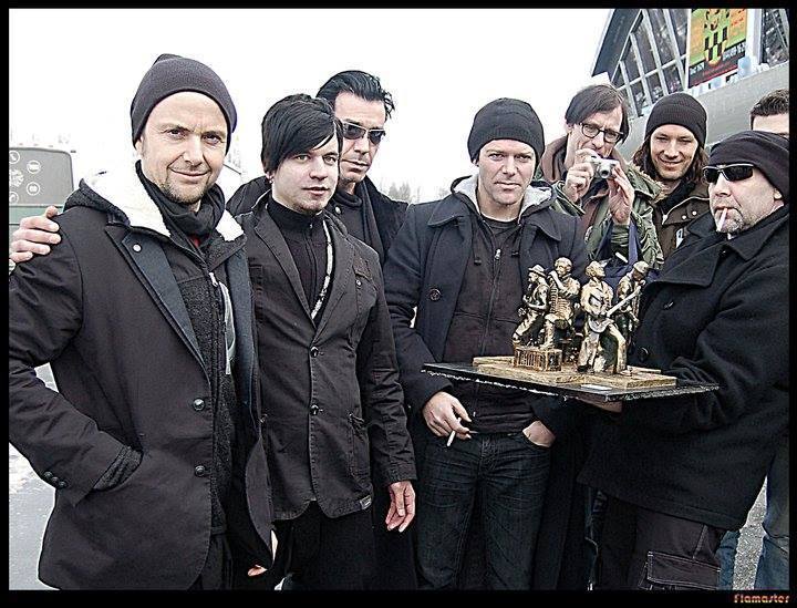 Picture of Rammstein