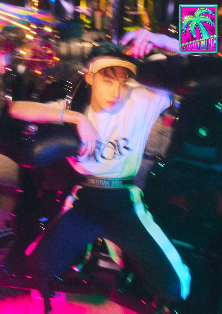 Picture of Choi Chan Hee