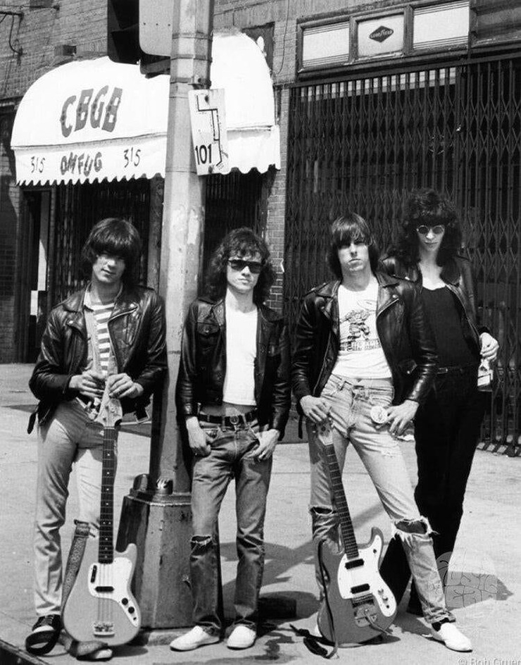 Picture of Ramones