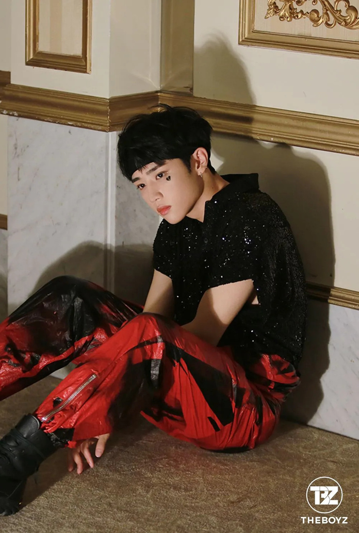 Picture of Kim Sun Woo