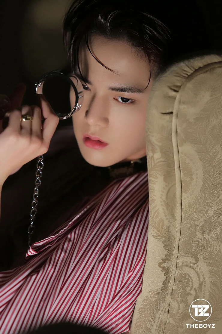 Kim Young Hoon picture