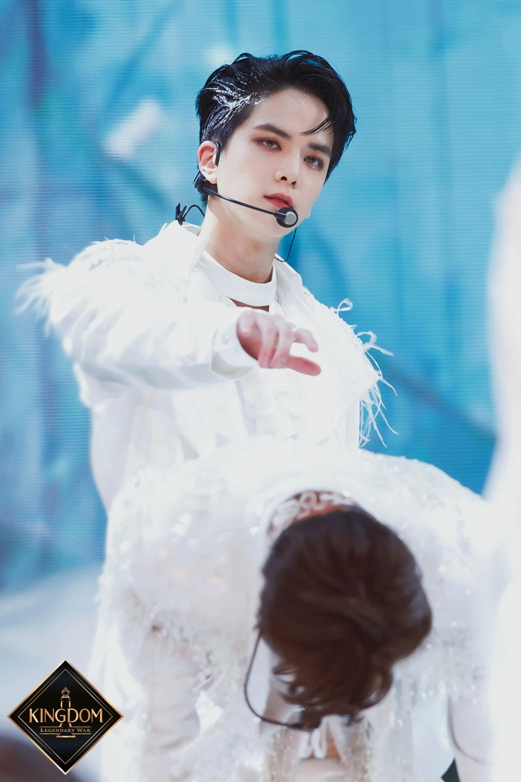 Picture of Kim Young Hoon