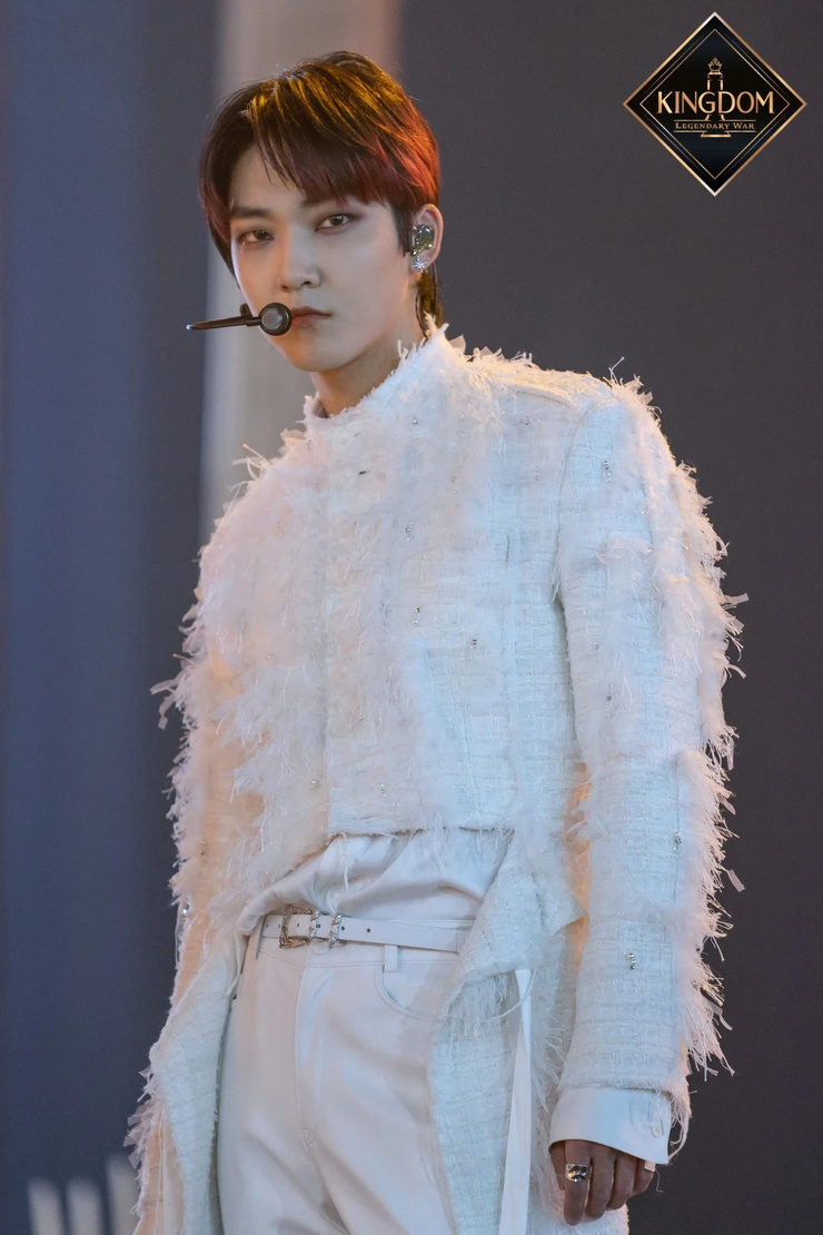 Picture of Kevin Moon.