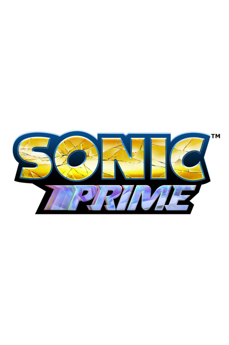 Picture of Sonic Prime