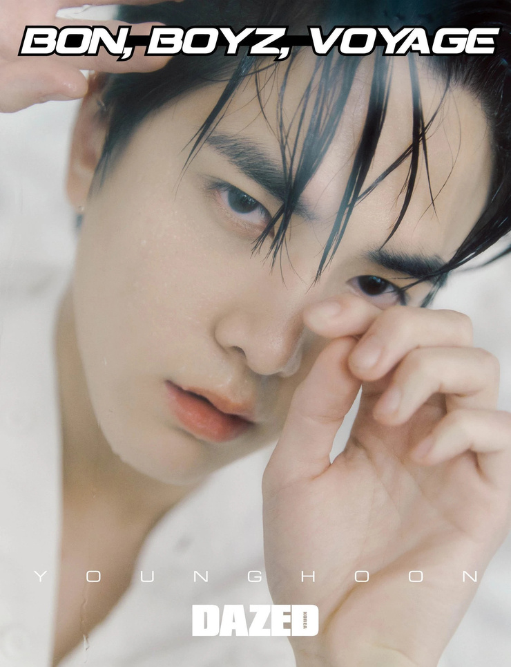 Kim Young Hoon image