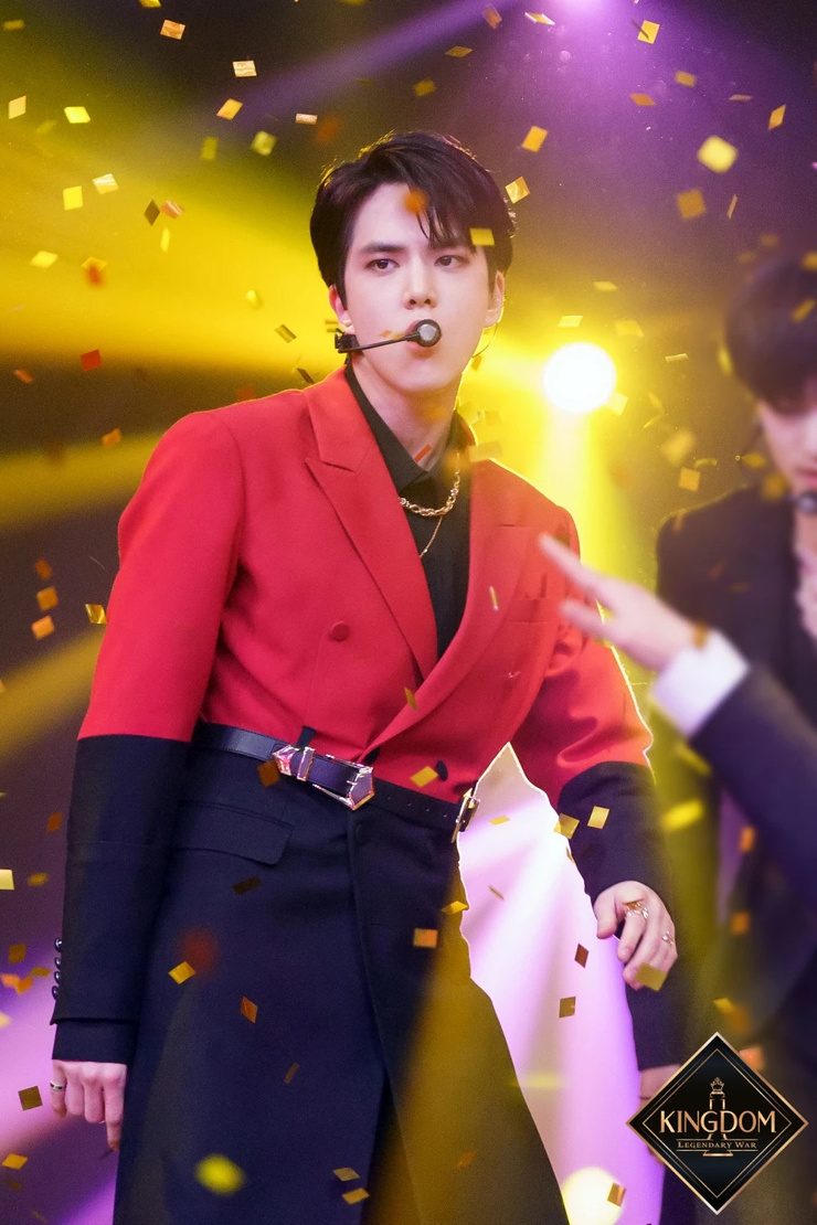 Picture of Kim Young Hoon