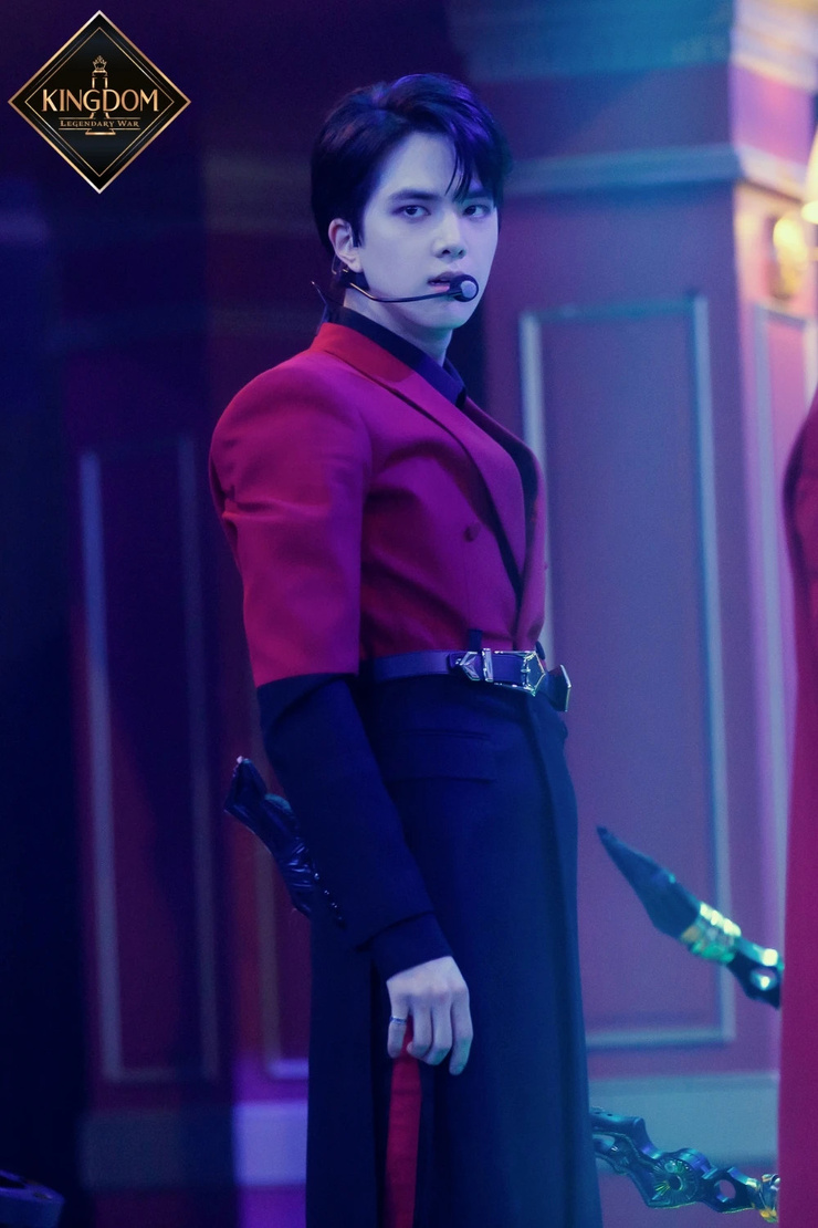 Picture of Kim Young Hoon