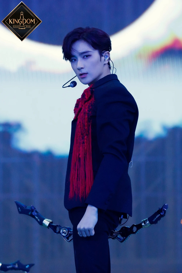 Image of Lee Jae Hyun