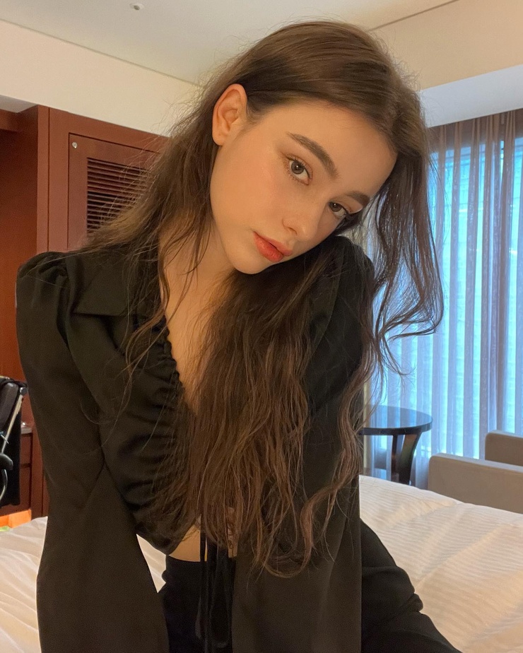 Picture of Dasha Taran (II)