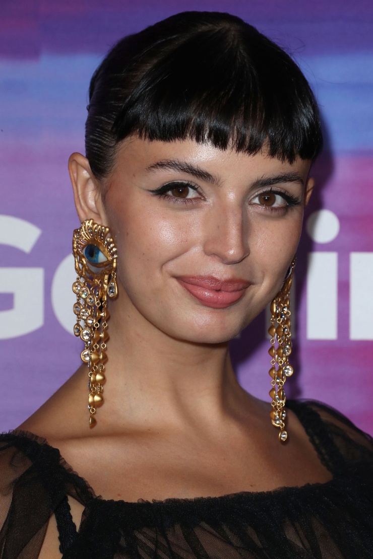 Picture of Rebecca Black
