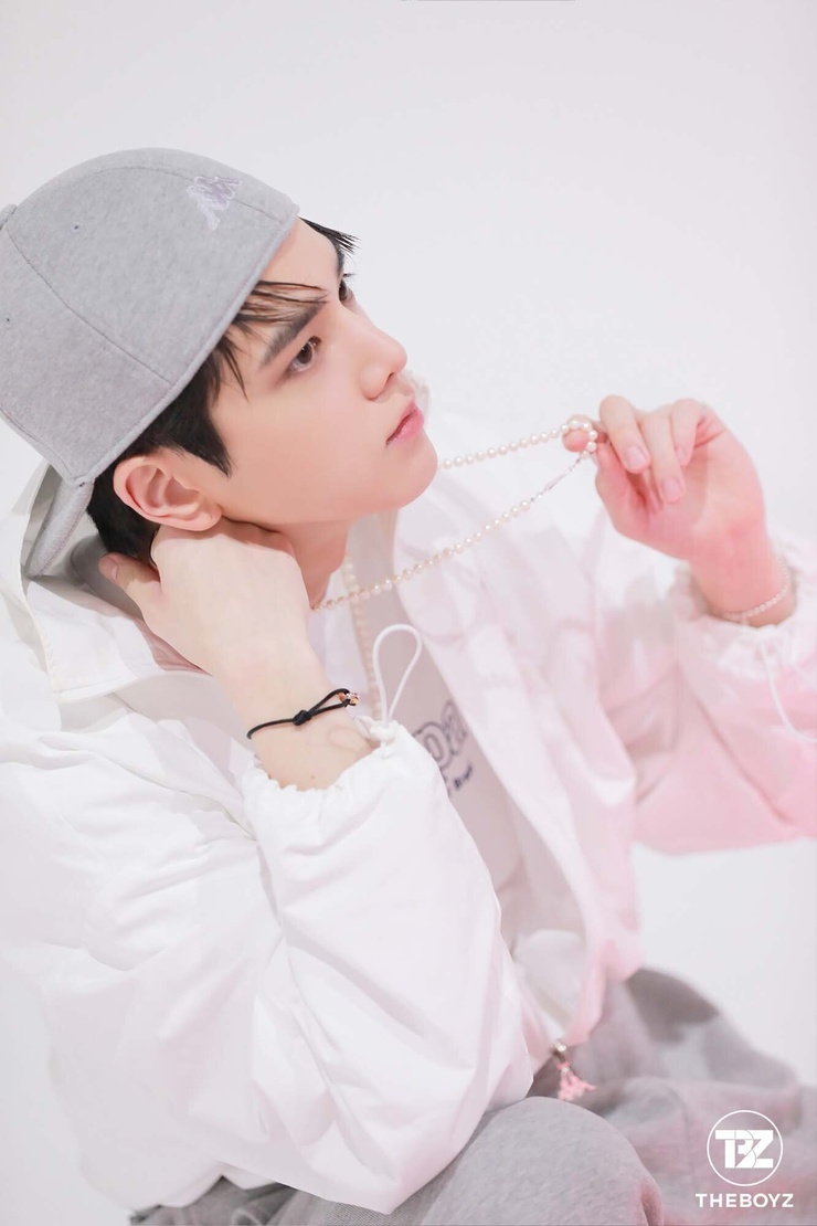 Picture of Kim Young Hoon