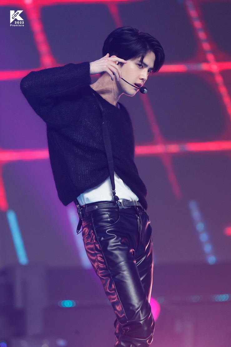 Picture of Kim Young Hoon