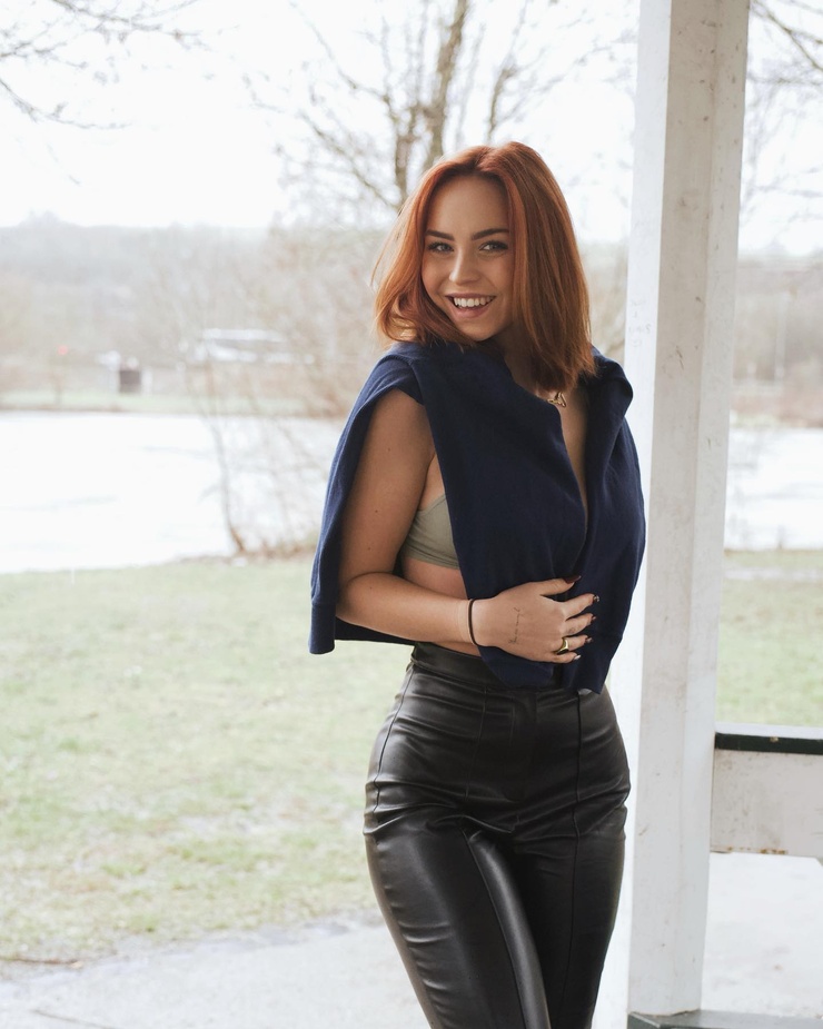 Image of Annika Sofie