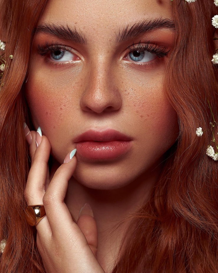 Picture of Annika Sofie