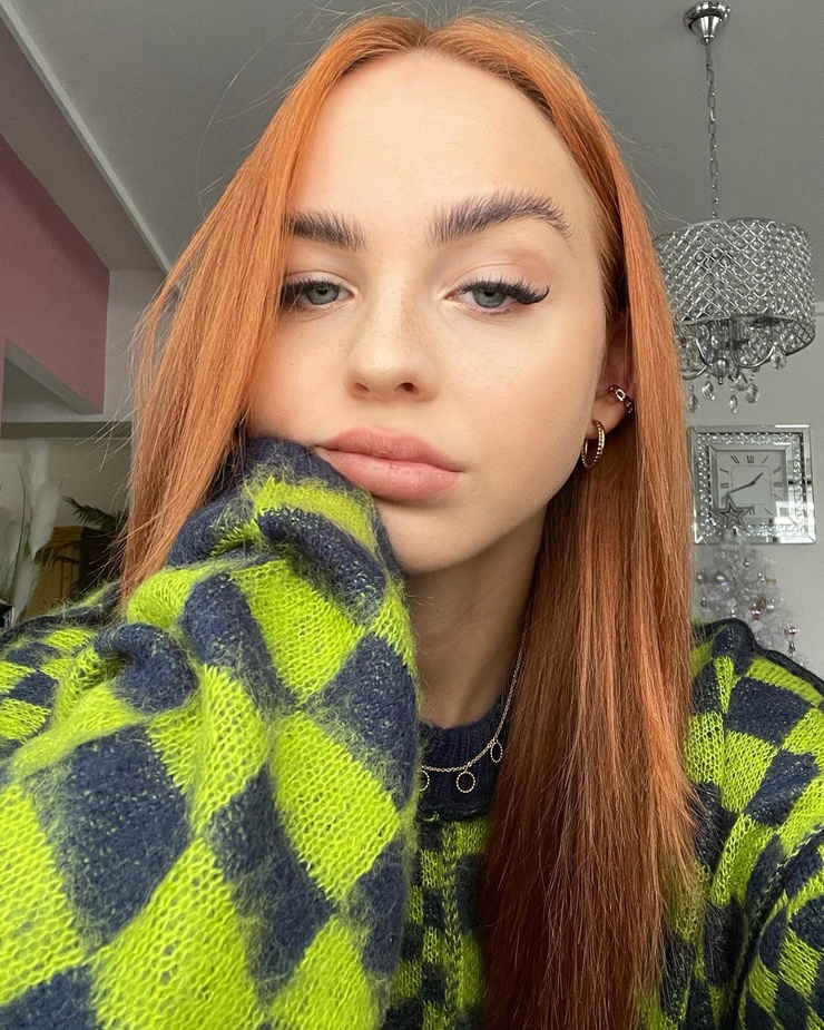 Picture of Annika Sofie