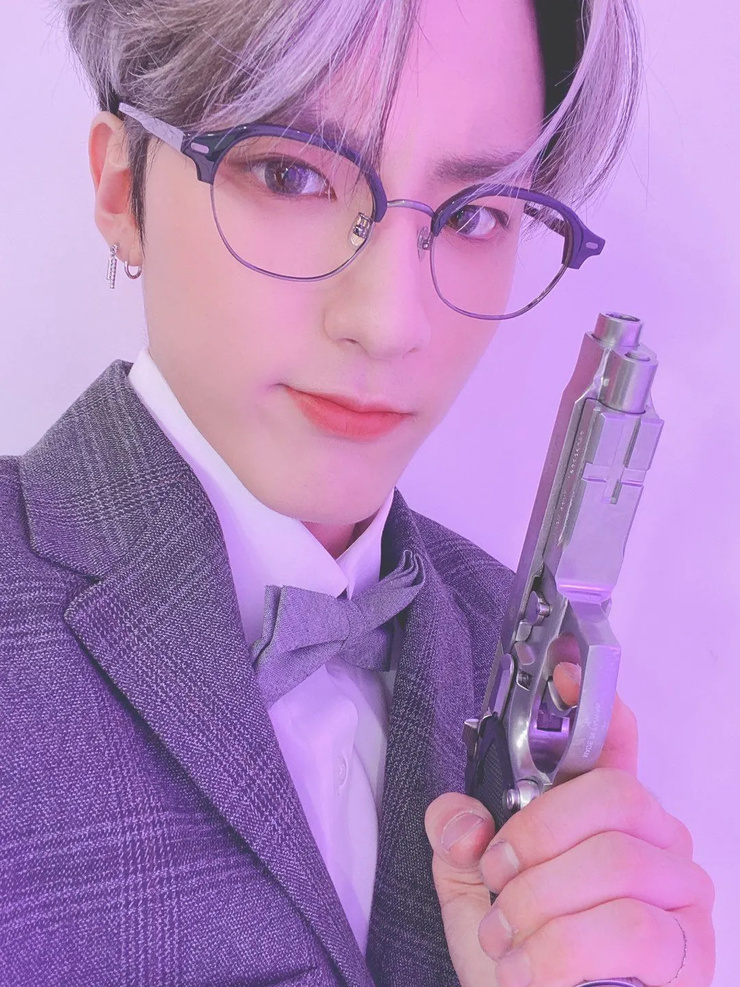 Picture of Son Young Jae