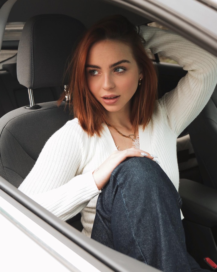 Picture Of Annika Sofie
