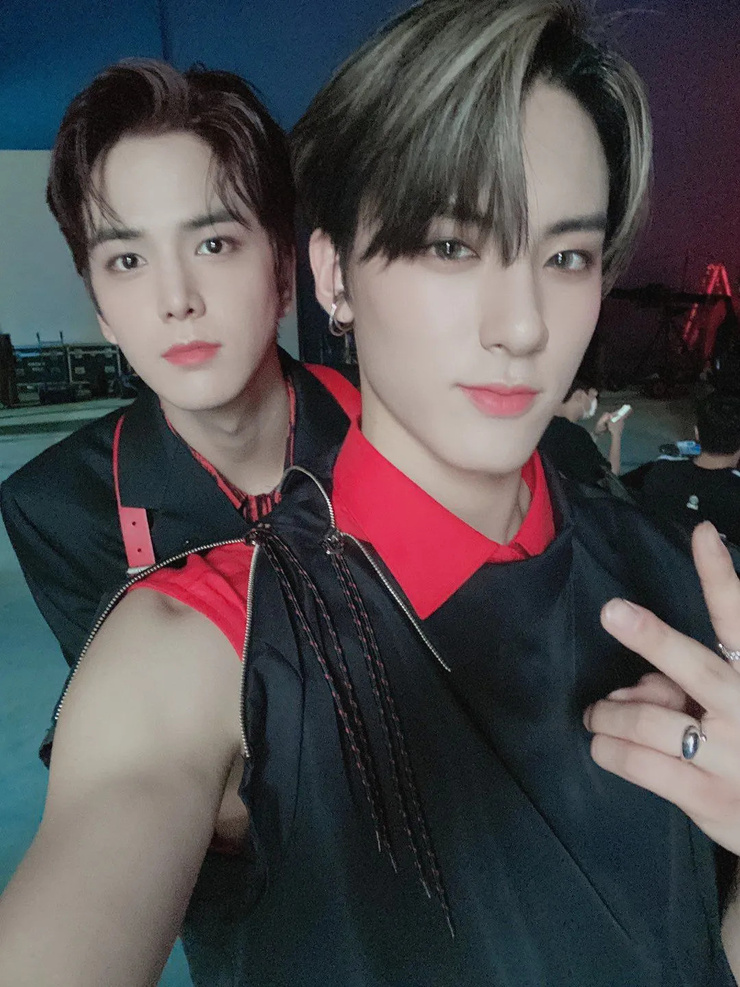 Picture of The Boyz (더보이즈)