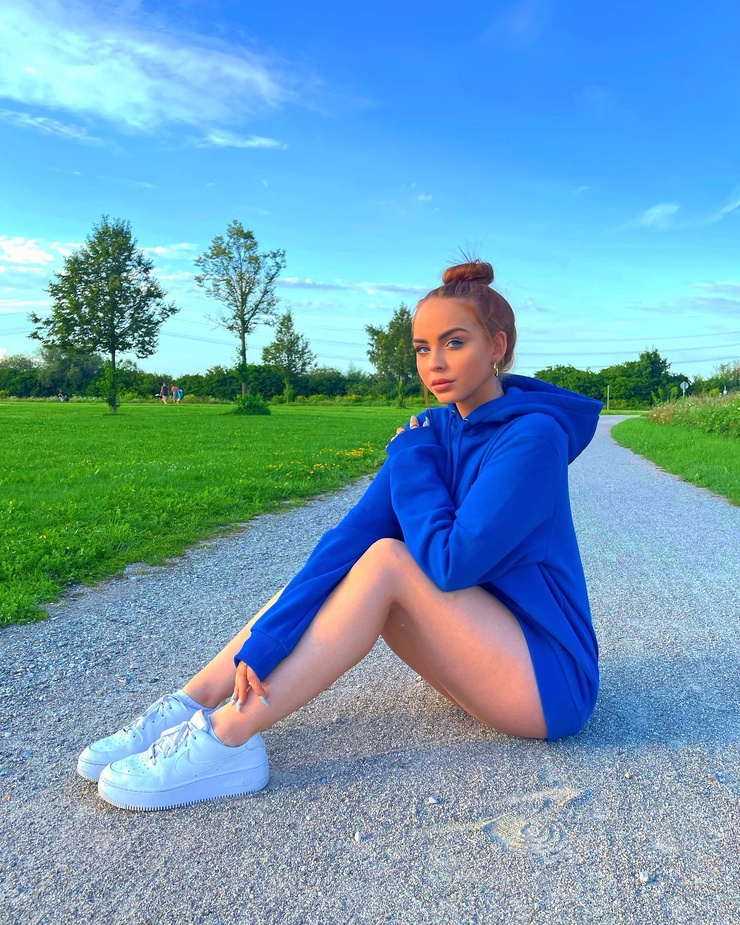 Picture of Annika Sofie