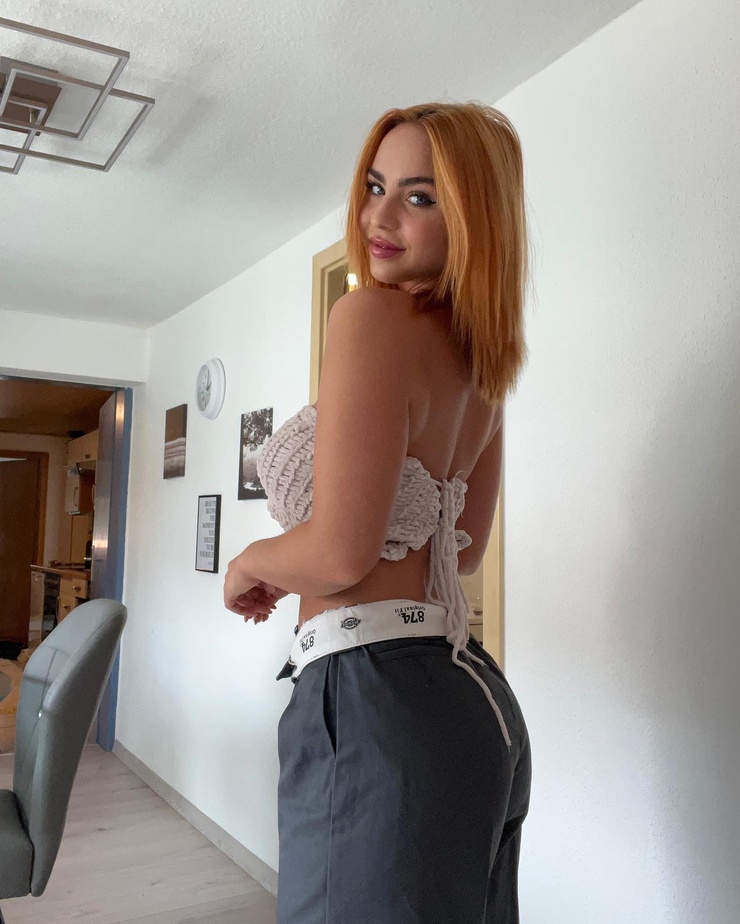 Picture of Annika Sofie