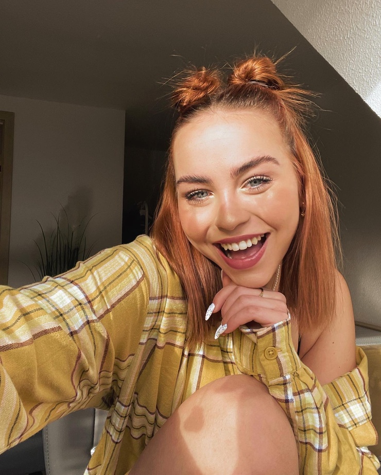 Picture of Annika Sofie