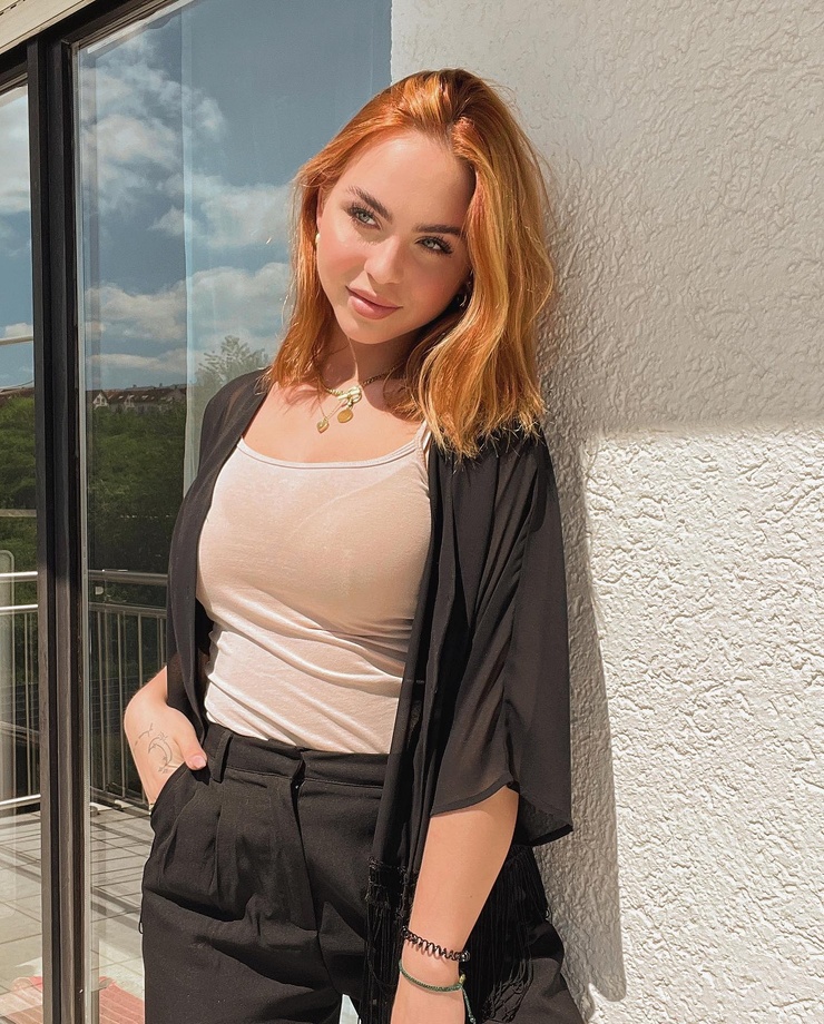 Picture of Annika Sofie