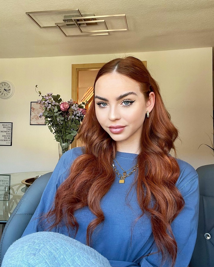 Picture of Annika Sofie