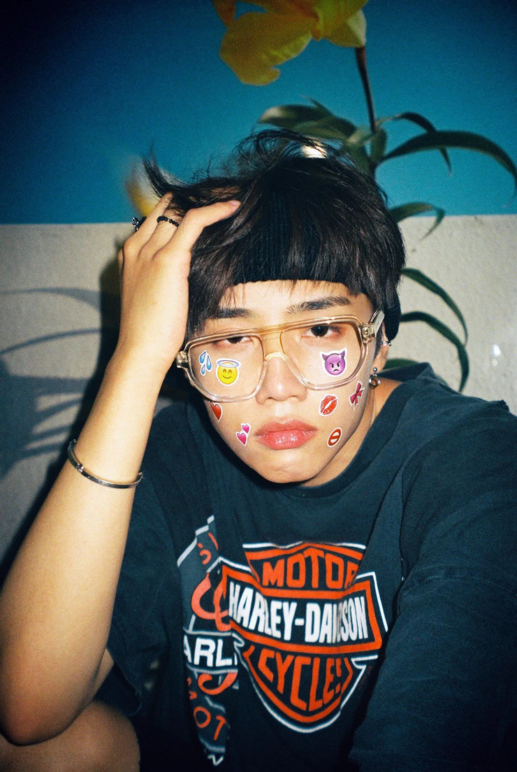 Picture of Kim Sun Woo