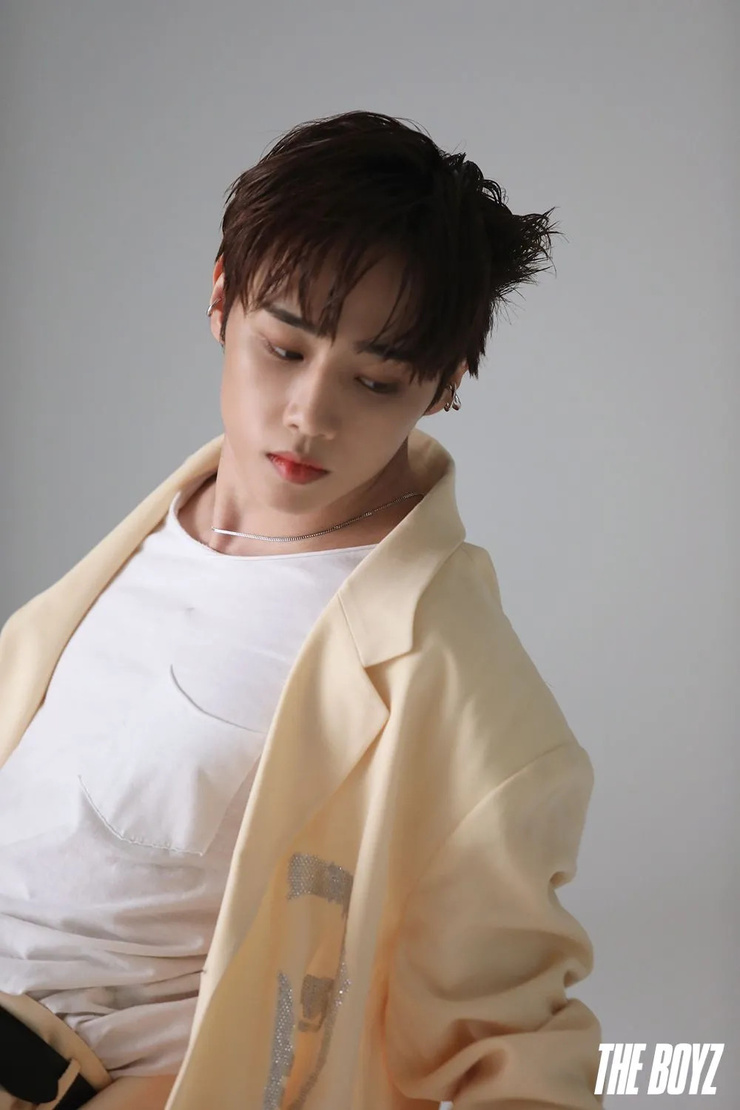 Picture of Kim Sun Woo