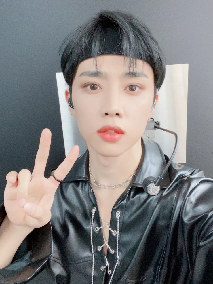 Image of Kim Sun Woo