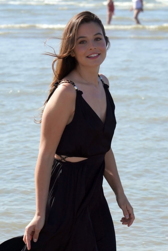 Picture of Marilou Aussilloux