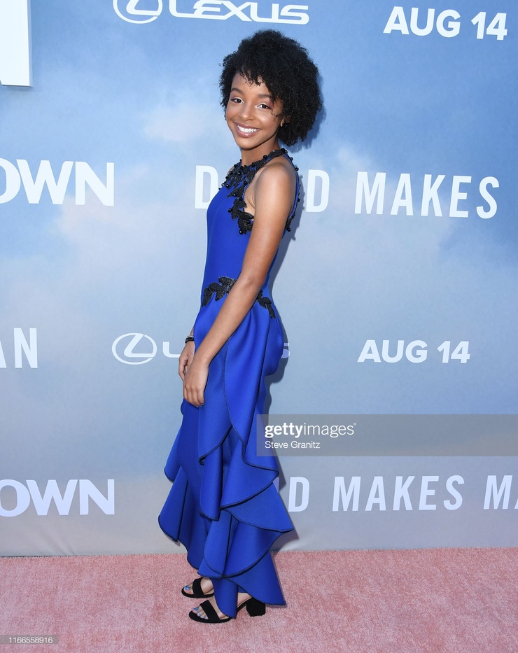 Picture of Lindsey Blackwell