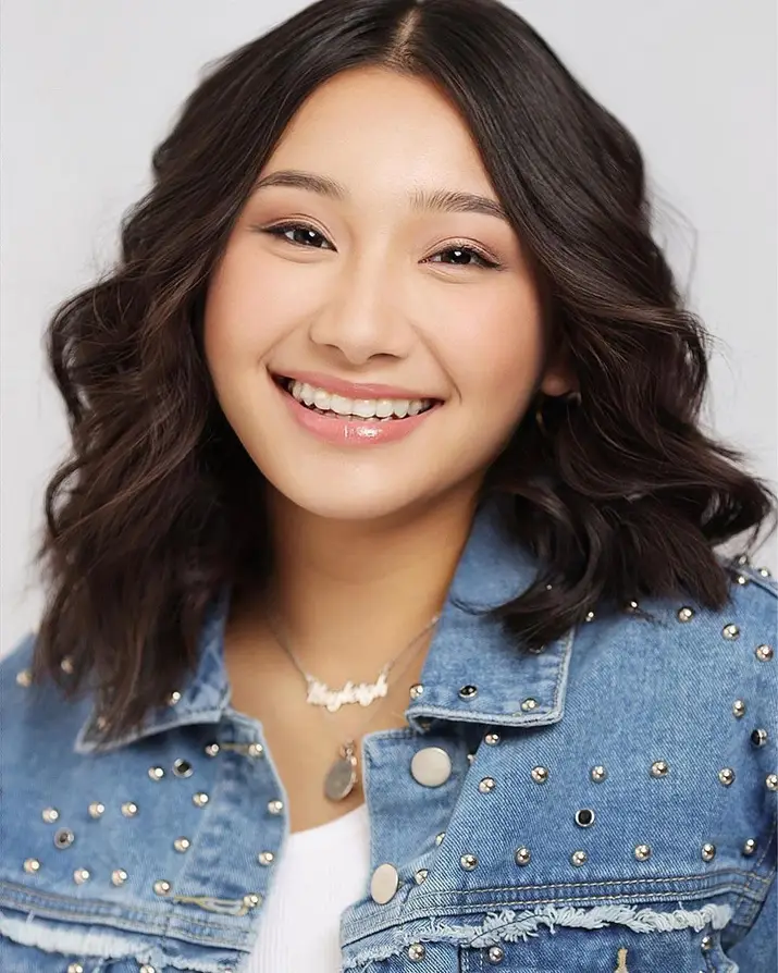 Picture of Kayleigh Cerezo