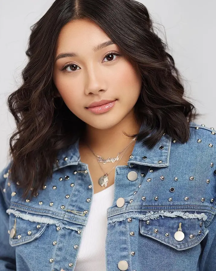 Picture of Kayleigh Cerezo