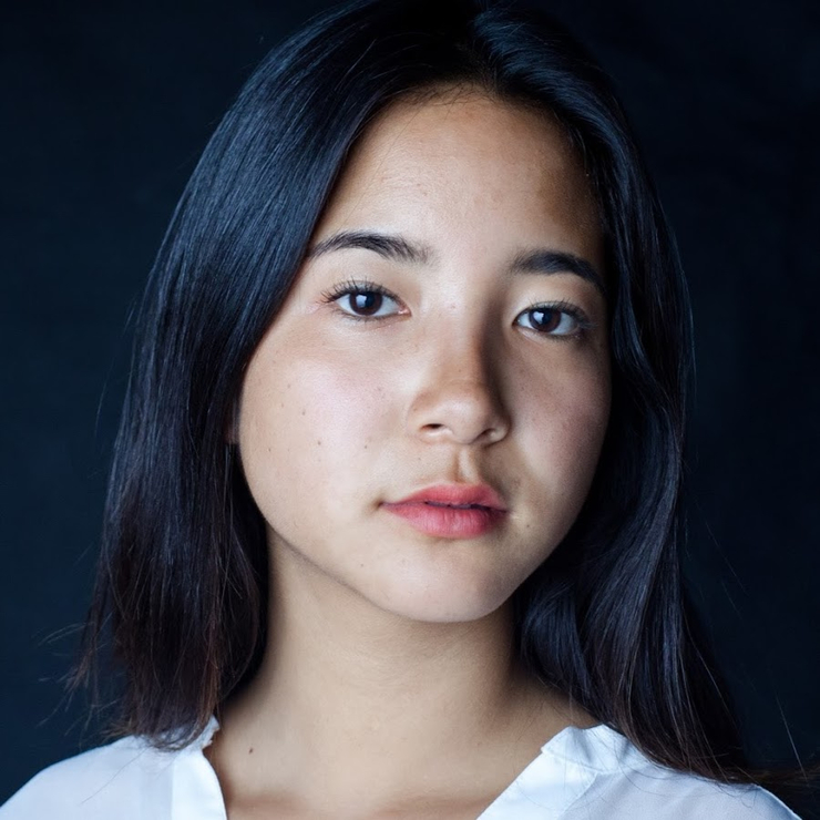 Picture of Christina Higa