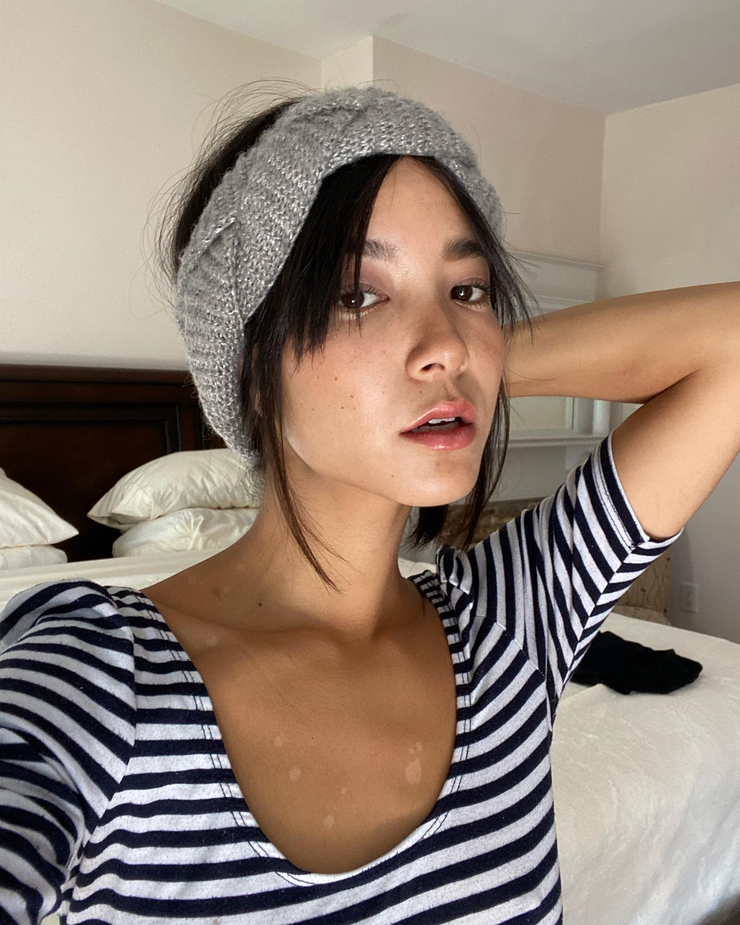 Image of Christina Higa