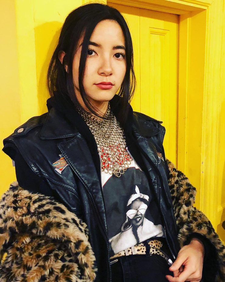 Picture of Christina Higa