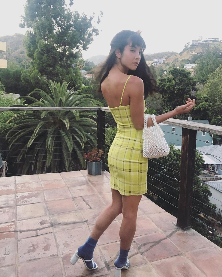 Picture of Christina Higa