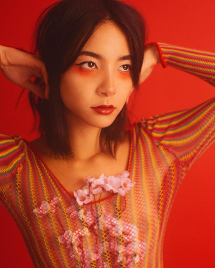 Picture of Christina Higa