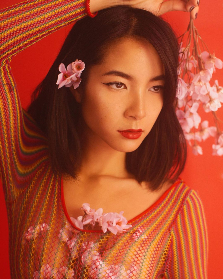 Picture of Christina Higa