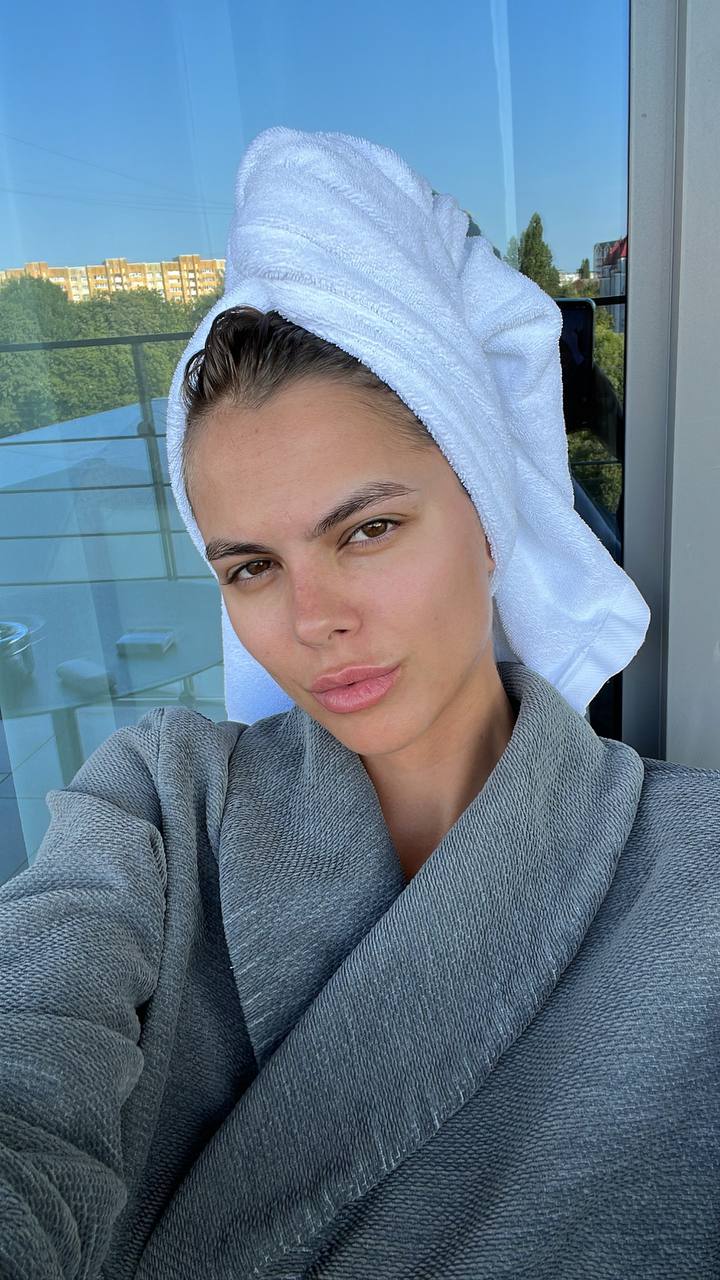 Picture of Viki Odintcova