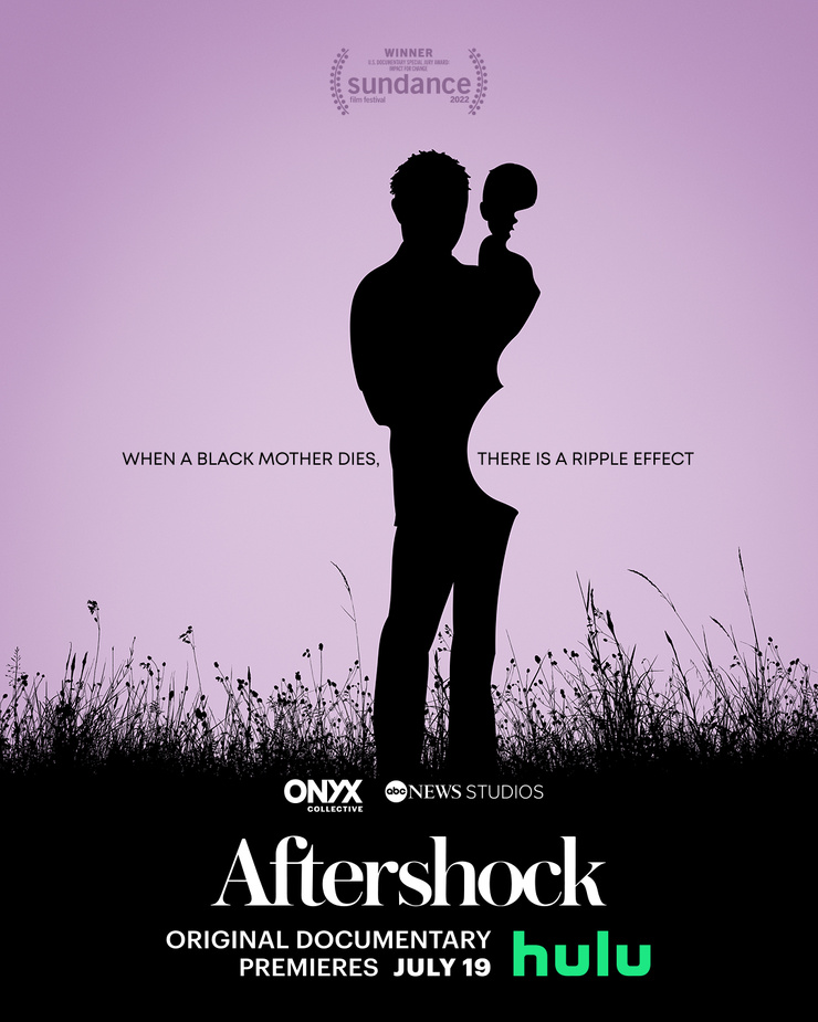 Picture of Aftershock