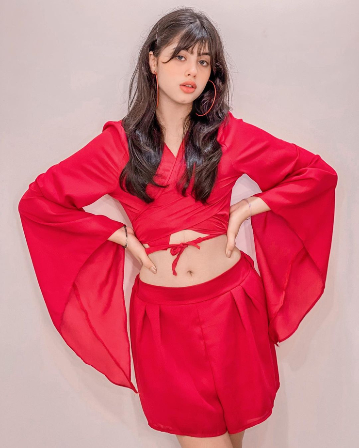 Picture of Riva Arora